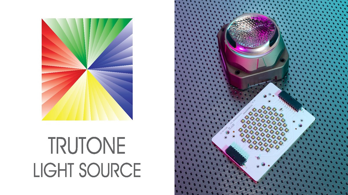 Elation TruTone Technology - A Pioneering Advancement In Lighting Fide