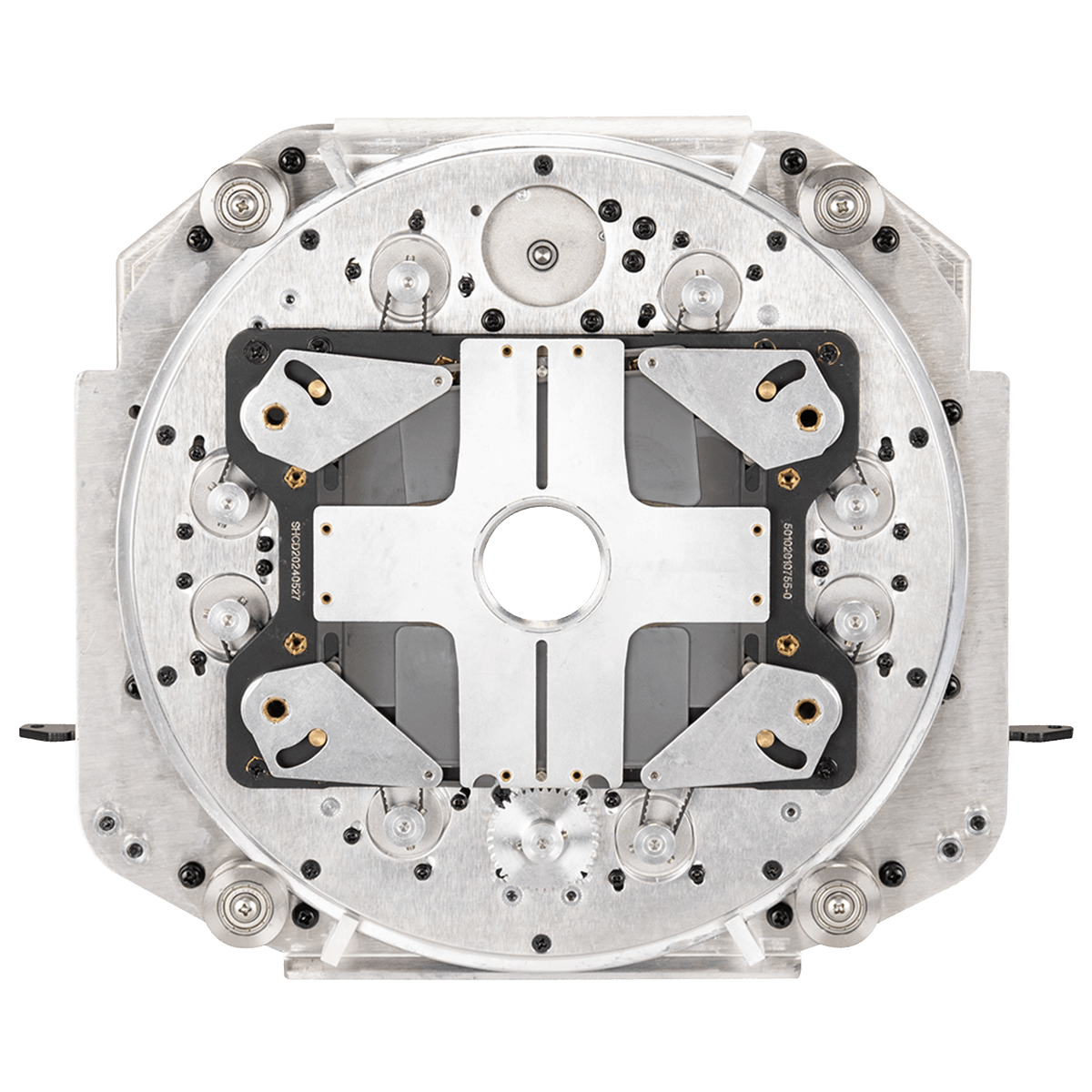 PROTEUS BRUTUS Framing Module