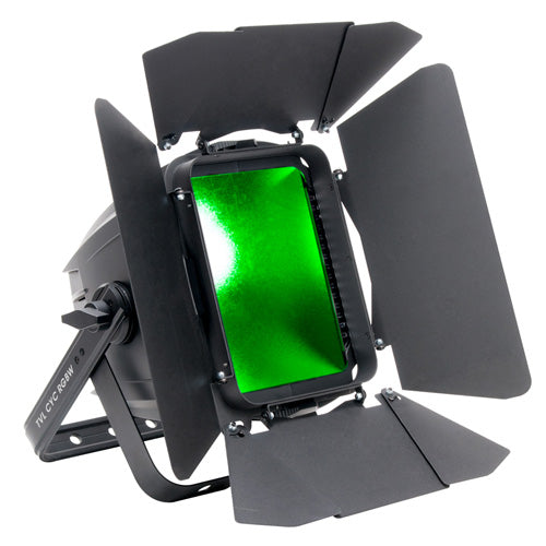 New Elation Broadcast-optimized Lighting Set for NAB 2016