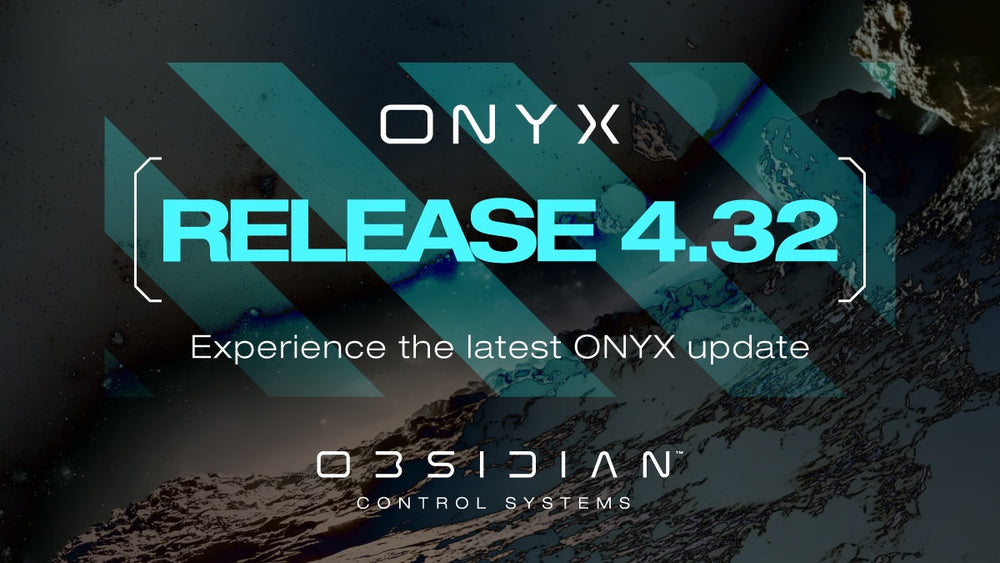 Obsidian Releases ONYX 4.32 – A Valuable Update To Popular ONYX Lighti