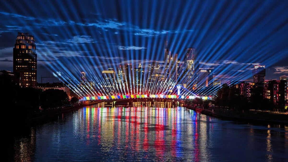 UEFA EURO 2024 Kicks Off With Elation In Dazzling Multimedia Presentat
