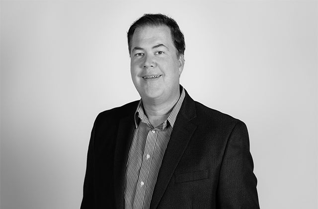 LD Spotlight: Seth Jackson