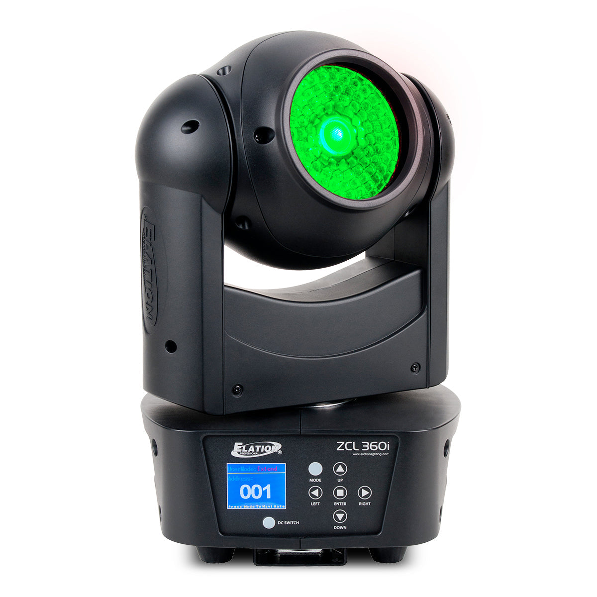 ZCL 360I Parts