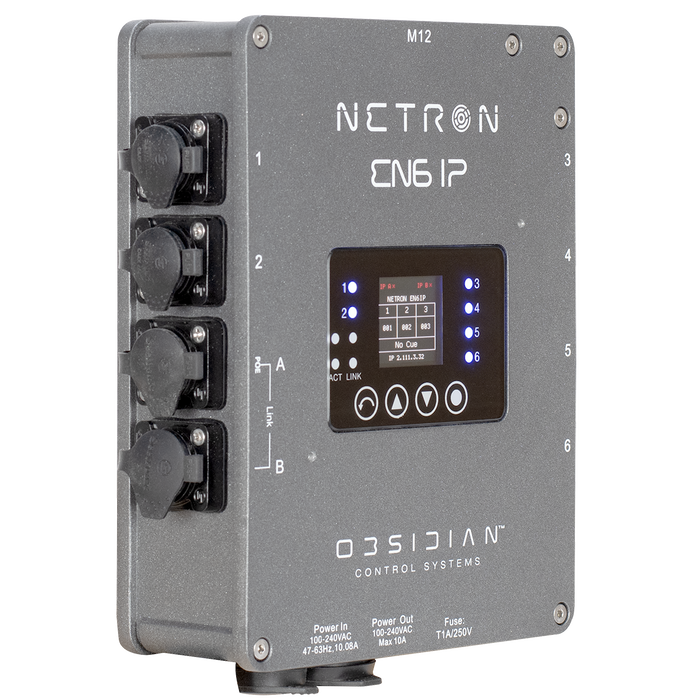 NETRON