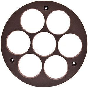 TOP LENS RETAINER FOR ARENA ZOOM Q7I