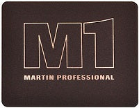M1 LOG PLATE