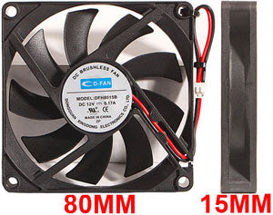 FAN FOR ACL 360I