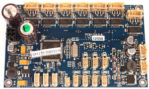 PCB11030A PCB FOR PLATINUM SBX