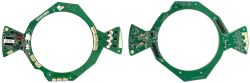 6U PCB19202B PCB FOR PROTEUS MAXIMUS
