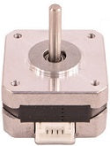 17HSB9005N-26 MOTOR FUZE PROFILE CW