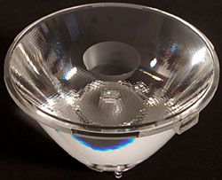 4 DEGREE LED LENS FOR ACL 360I