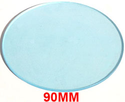 10 DEGREE FROST LENS FOR ACL 360I