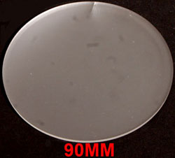 45 DEGREE FROST LENS FOR ACL 360I