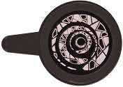 GOBO 2 FOR FIXED GOBO WHEEL 2 FOR ARTIST