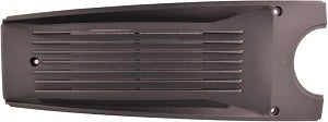 HEAD SIDE COVER FUZE PROFILE CW