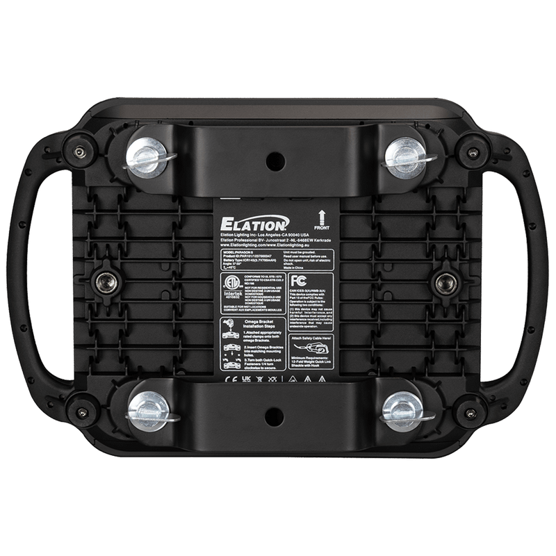 PARAGON S