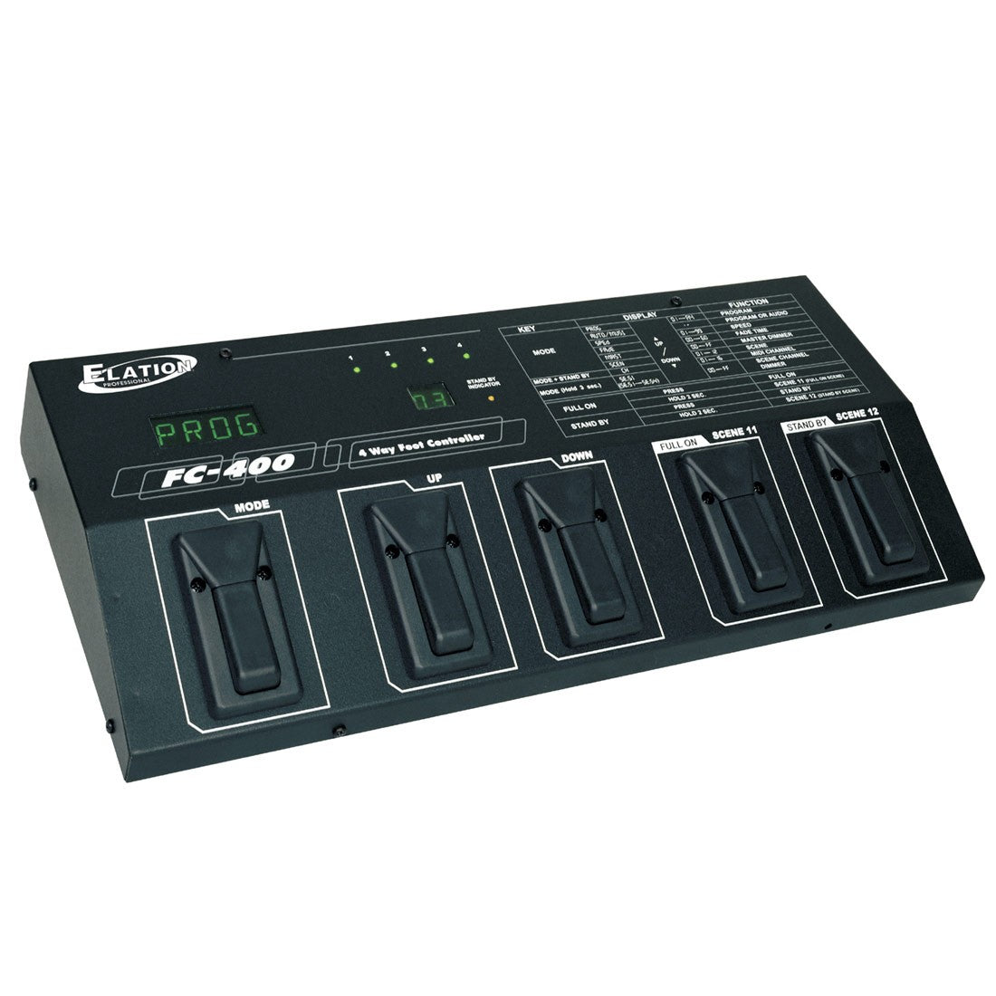 FC-400