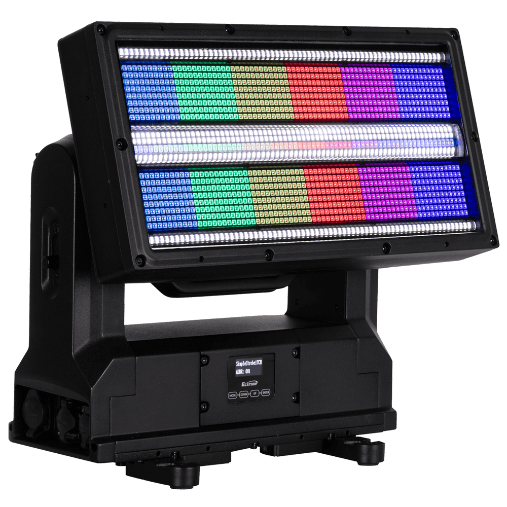 PULSE PANEL FX
