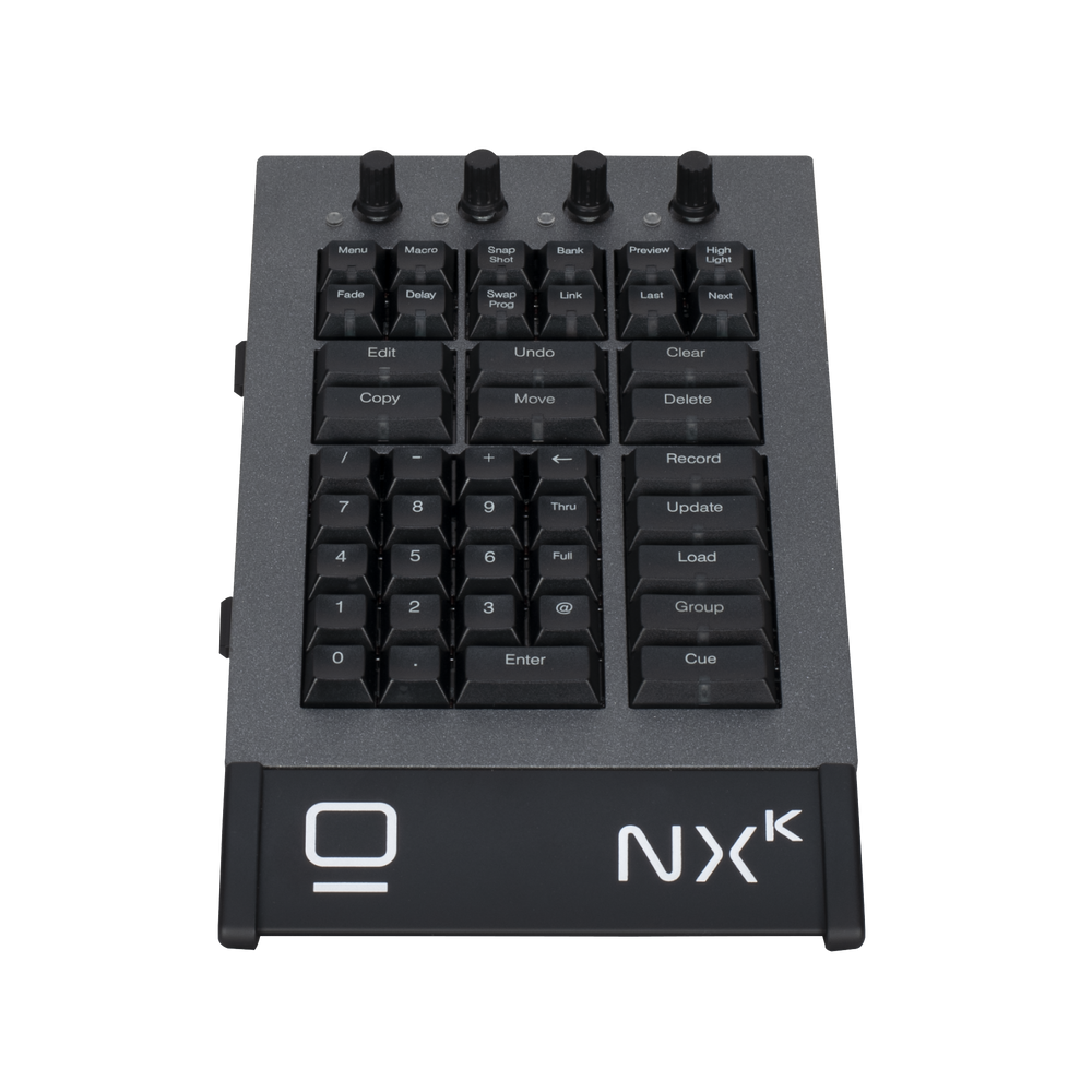OBSIDIAN Control Systems