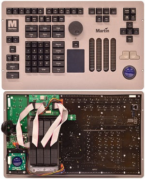 MX PROGRAMMER MODULE ASSEMBLY