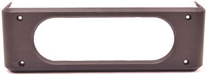 DISPLAY SIDE BASE COVER FOR ZCL 360 BAR