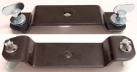 OMEGA BRACKET FOR DESIGN SERIES