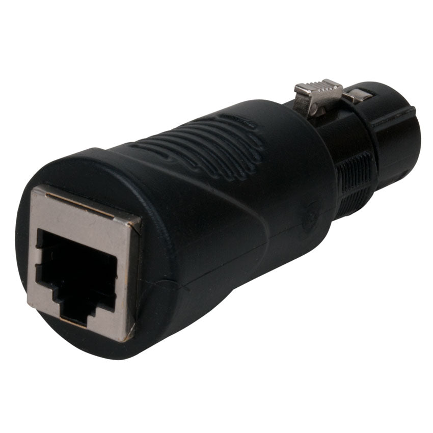 3PIN RJ45-DMX ADAPTER