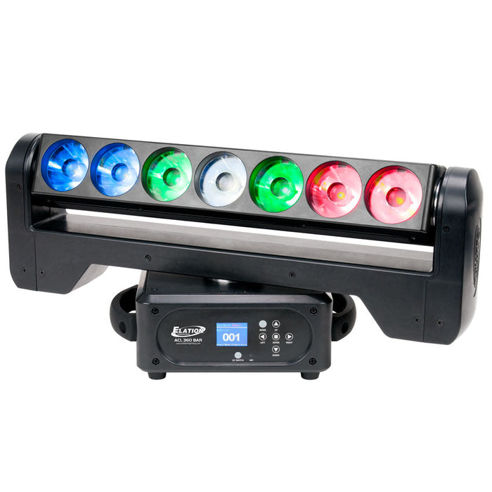 ACL 360 BAR