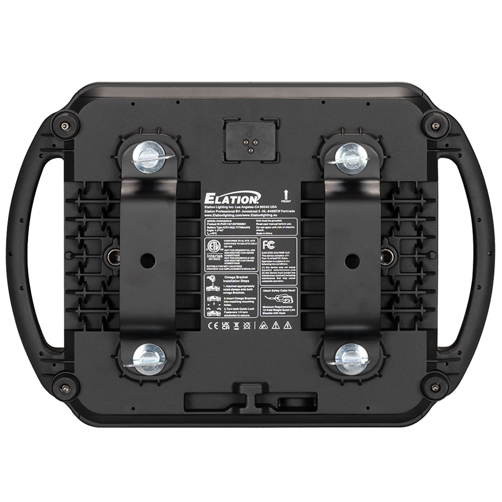 PARAGON M
