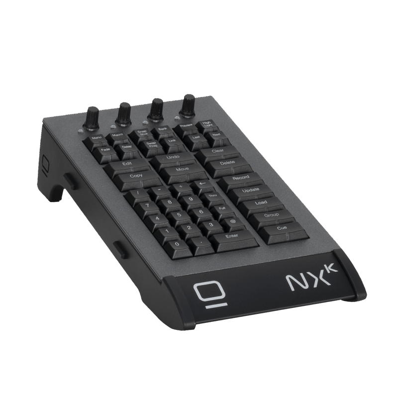 OBSIDIAN Control Systems