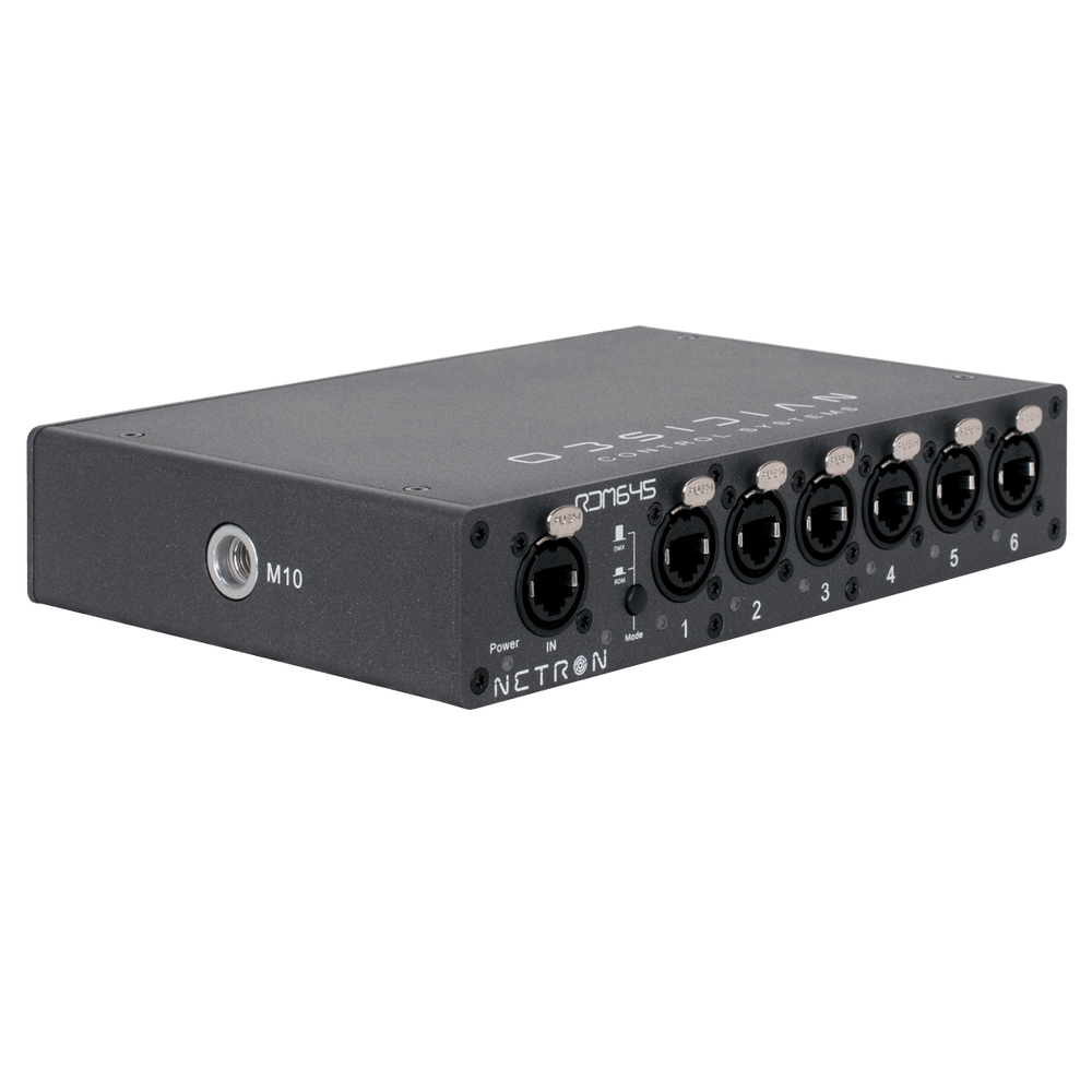 OBSIDIAN Control Systems