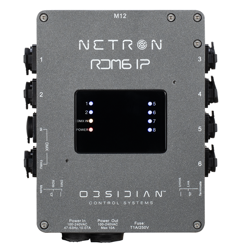 NETRON