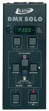 DMX-SOLO