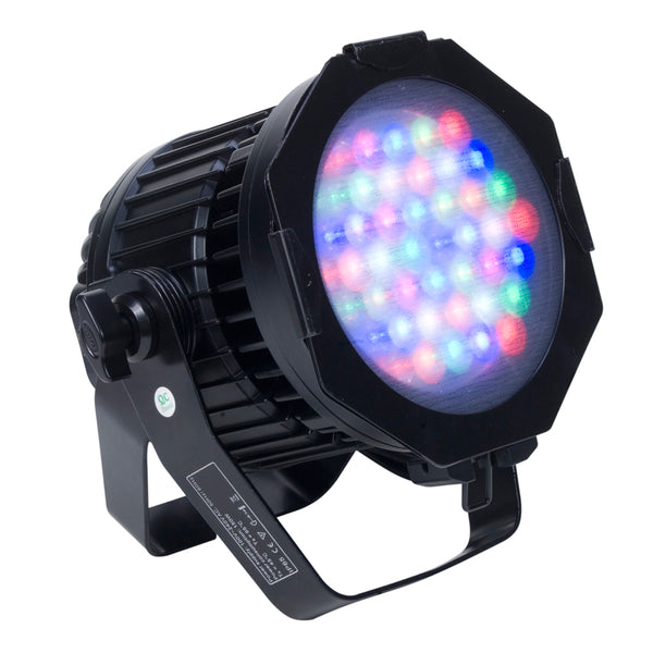 ELAR 108 PAR RGBW