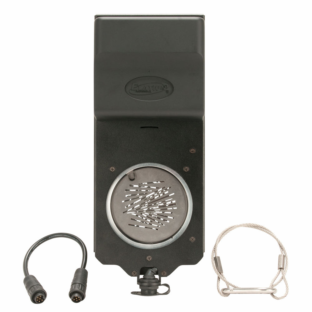 IP GOBO ROTATOR