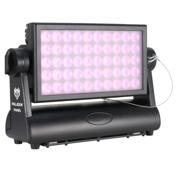 PALADIN PANEL