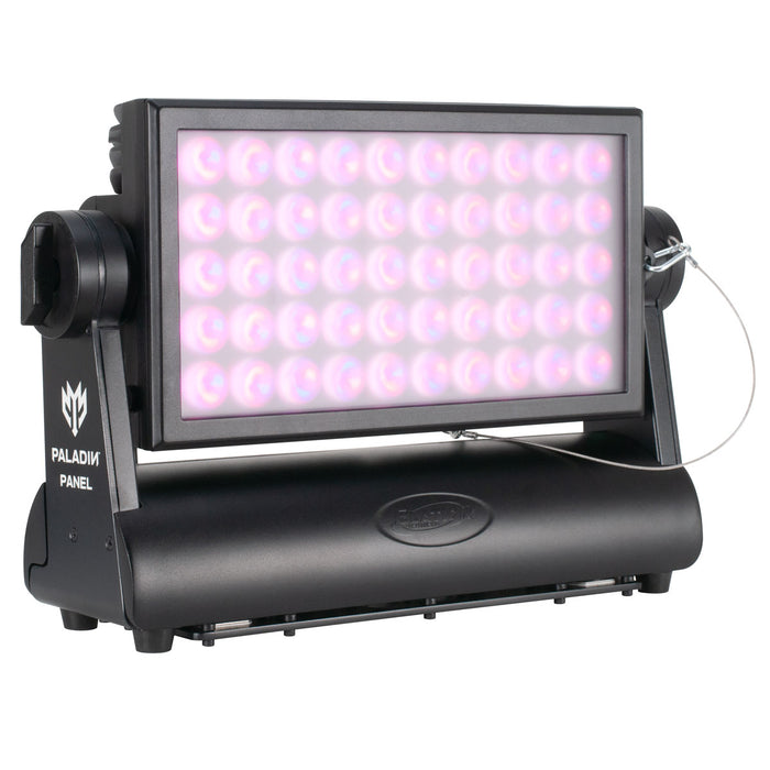 PALADIN PANEL
