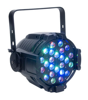 ELED PAR RGB ZOOM