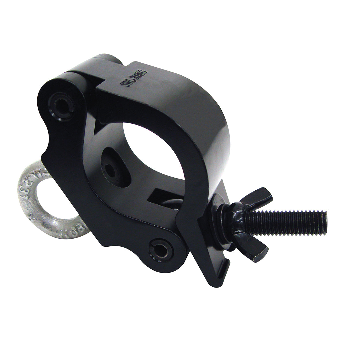EYE CLAMP BLK