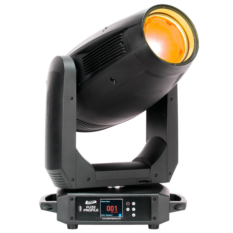 FAST LOCK BASE PLATE FUZE PROFILE CW