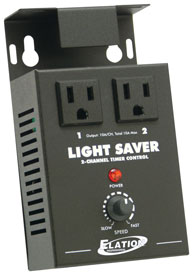 LIGHT SAVER