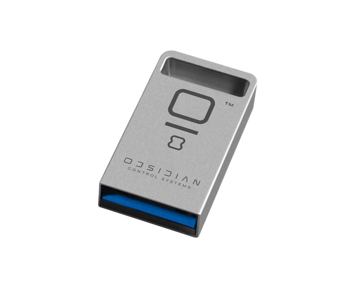 OBSIDIAN Control Systems