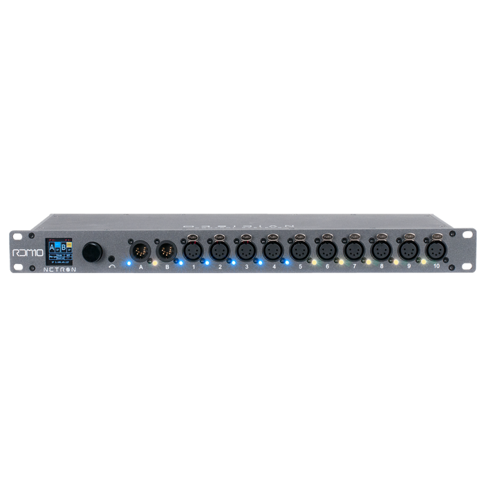 OBSIDIAN Control Systems